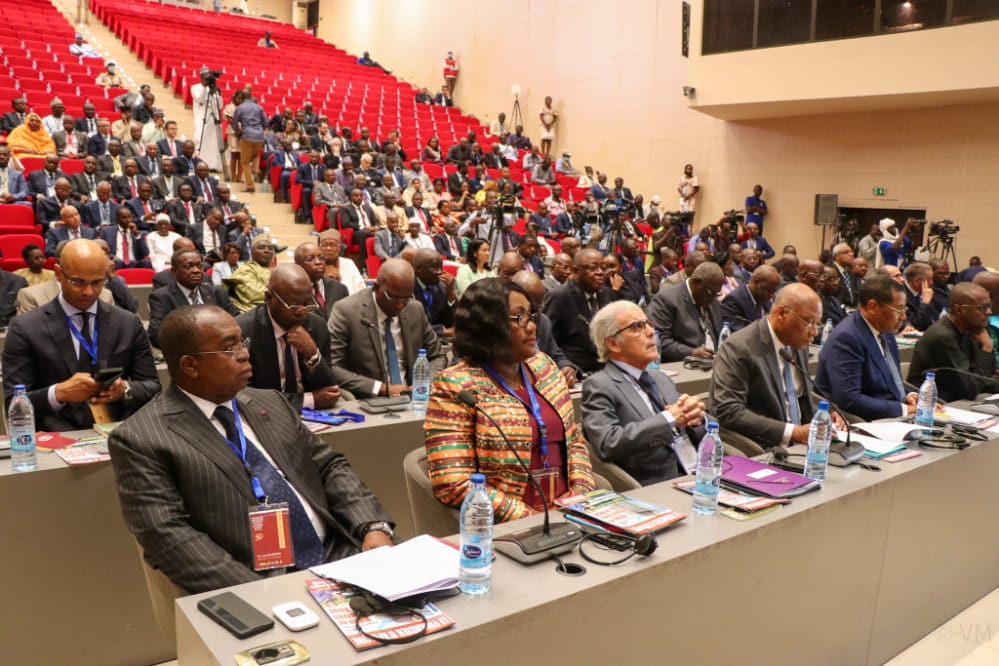 BEAC : résilience des économies de la CEMAC à l’aune des réformes ...