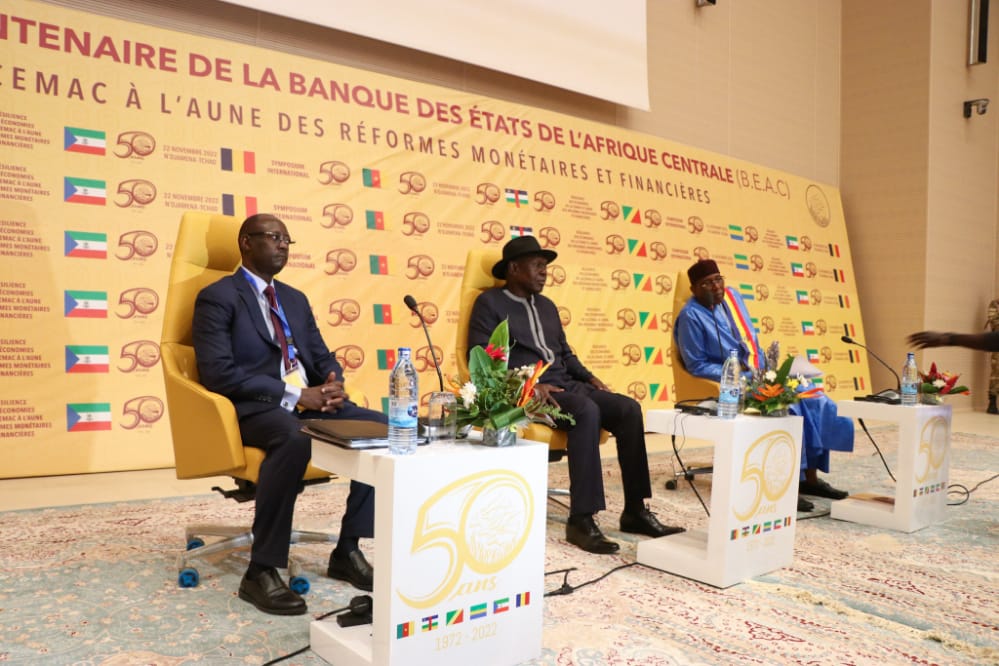 BEAC : résilience des économies de la CEMAC à l’aune des réformes ...